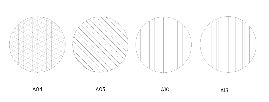 Round Acoustics - Chameleon Writing