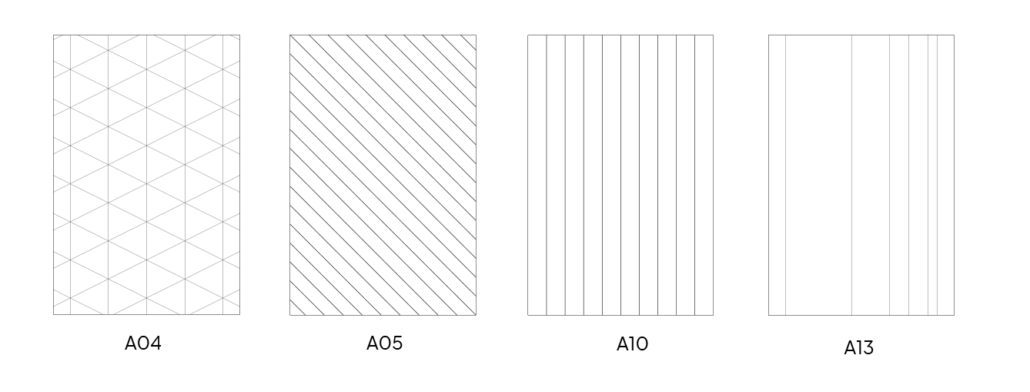 Sharp Acoustics - Chameleon Writing