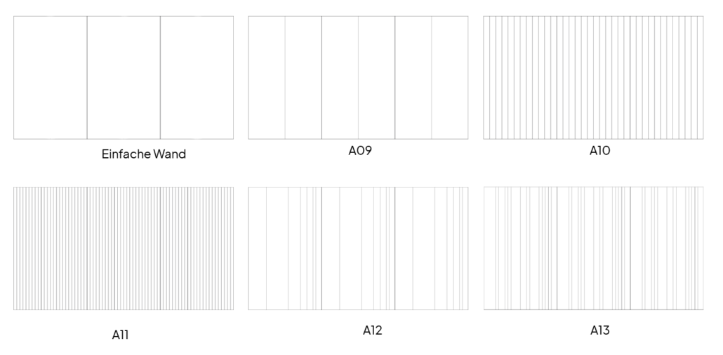 Sharp Wall Acoustics - Chameleon Writing