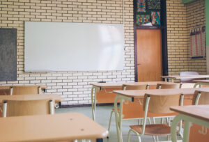 The History of the Whiteboard - Chameleon Writing