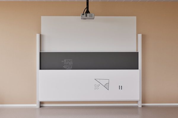 Column boards - Chameleon Writing